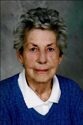 Obituary for June Lantz